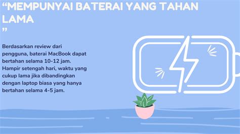 Ketahui 10 Kelebihan MacBook Pro Dari Laptop Lainnya Javasiana Com