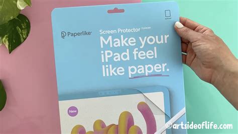 Best Ipad Screen Protector For Drawing On Procreate