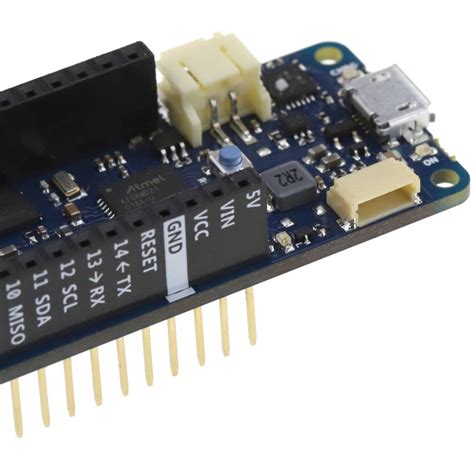 Microcontroller Mkr Wan Cablematic