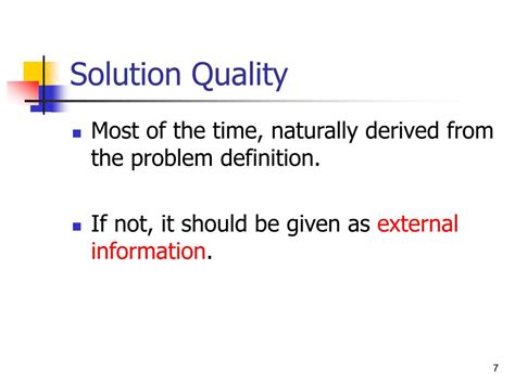 Ppt Combinatorial Dominance Analysis The Knapsack Problem Powerpoint