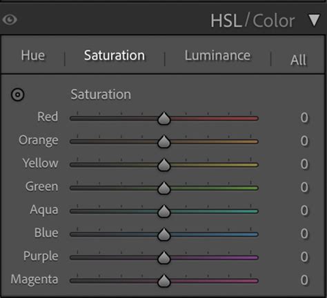 What Is Color Saturation In Photography Beginners Guide