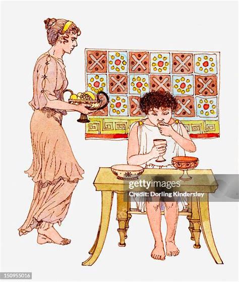 Ancient Greece Slaves