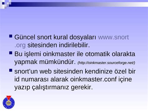 Akademik Sunum
