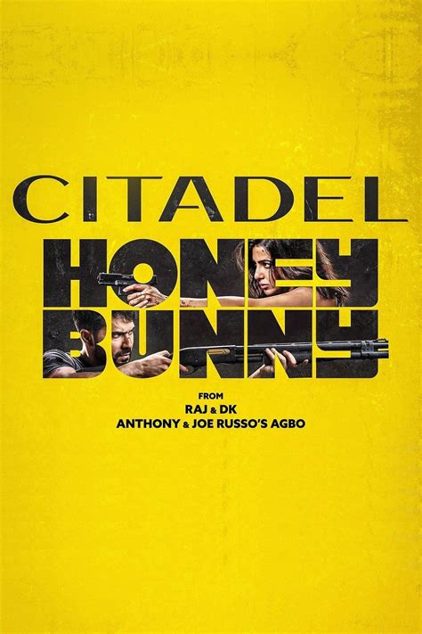Citadel Honey Bunny Review Samantha And Varun Dhawan Smolder In