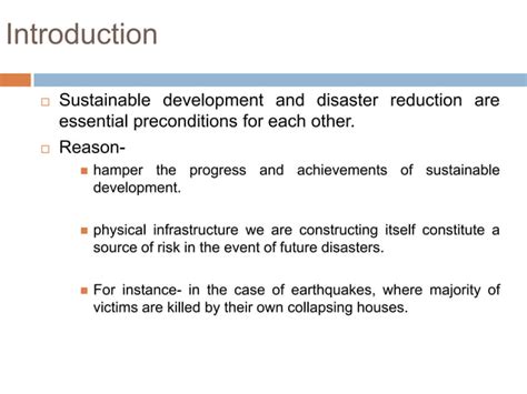 Community Based Disaster Management Pptx Developmental Sites Real