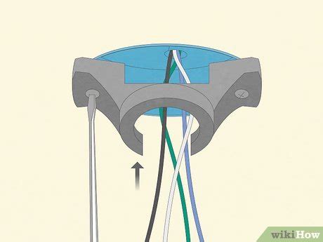How To Install A Ceiling Fan Easy Step By Step Guide