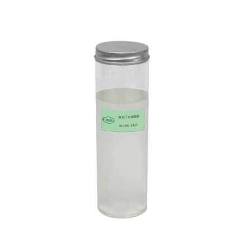 Polyaspartic Ester Polyurea Sealant Coating Good Flexibility And High Hardness Of Cured Material
