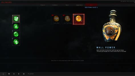 Call Of Duty Black Ops 4 Zombies Maps Custom Mutations And All The