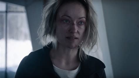 Full Badass Trailer For A Vigilante With Olivia Wilde — Geektyrant