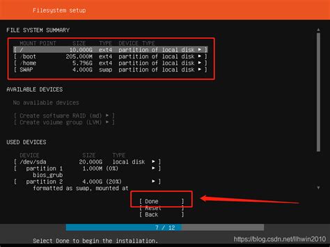 Ubuntu Server 个人影音服务器，实现nas、远程下载、私人云盘等ubuntu 影音服务器 Csdn博客