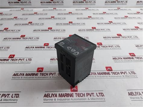 Hanyoung Nux Nx7 00 Multi Temperature Controller 50 60hz Aeliya Marine