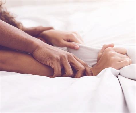 Orgasm Gap Das solltest du über Ungleichheit im Bett wissen