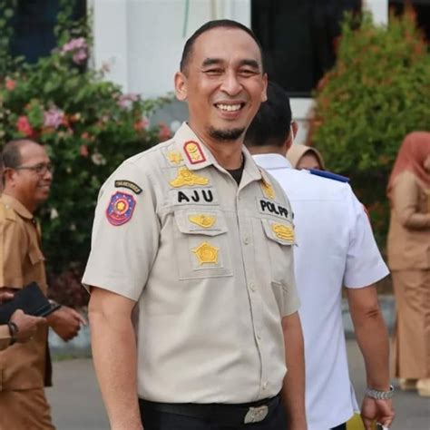 Waspada Kebakaran Kasatpol PP Takalar Imbau Warga Tak Bakar Sampah