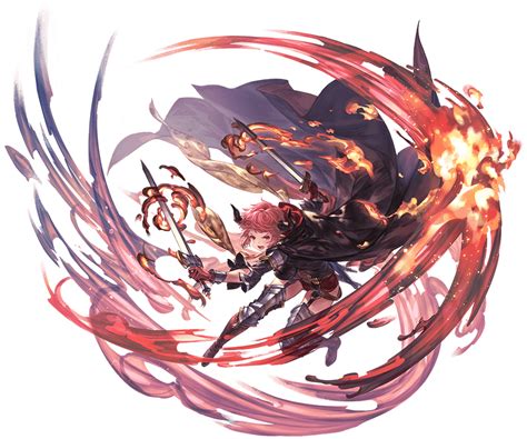 Sturm Granblue Fantasy Wiki