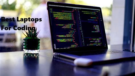 Top 20 Best Laptops For Coding In 2023 Storymag