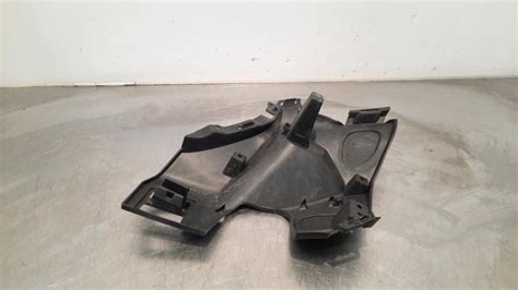 Volvo XC Supports Pare Chocs Avant Droit Stock ProxyParts Fr