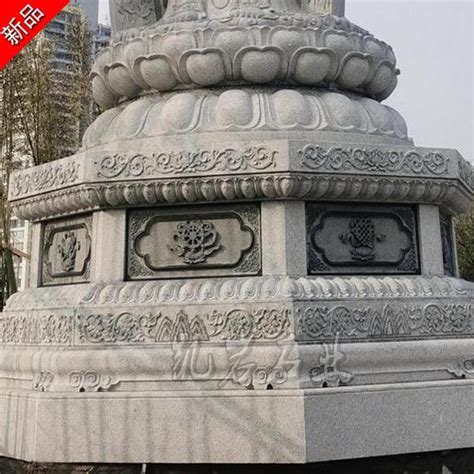 常见寺庙石雕须弥座金刚座（多图欣赏） 知乎