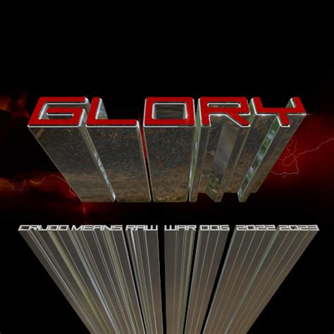 Glory Youtube Music