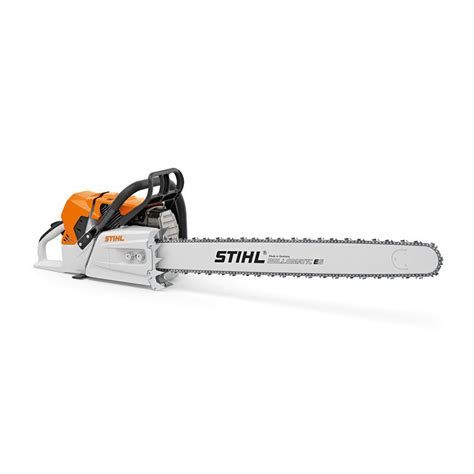 STIHL MS Chainsaw Honey Brothers
