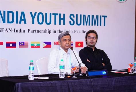 Foundation For Democratic Reforms On Linkedin Youthsummit Asean
