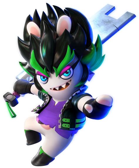 Edge Fantendo Game Ideas And More Fandom