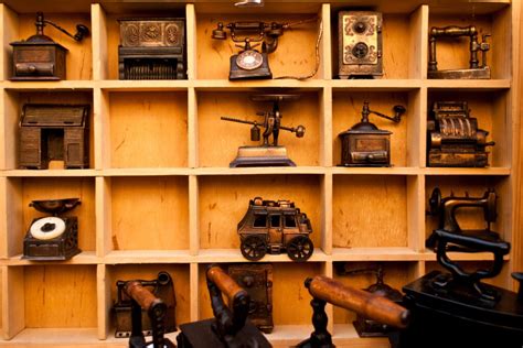 Types Of Collectibles At Hunter Plume Blog