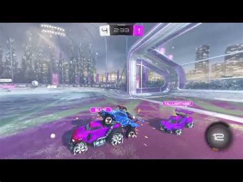 Rocket League Sex Youtube