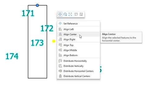 Aligning Annotation Feature Class Labels Esri Community