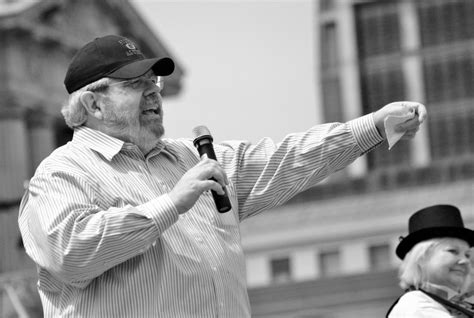 David Cay Johnston El Biógrafo De Donald Trump Dfmas