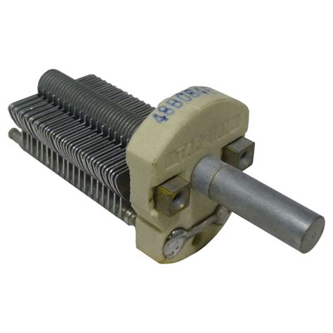 Variable Capacitor Kit