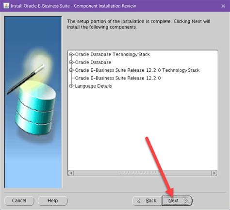 oracle apps 12 2 on oel 7 9 oracle solutions