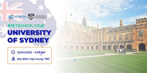 Du Học Set Set Education Du Học Set Du Học Úc