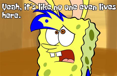 Sd Unknown Dimension 41 By Spongedayron On Deviantart