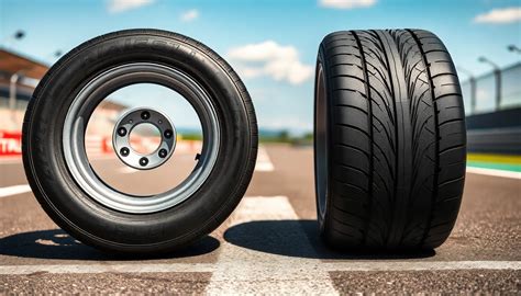 Pirelli P Zero Vs Michelin Pilot Sport 4s Which High Performance Tire