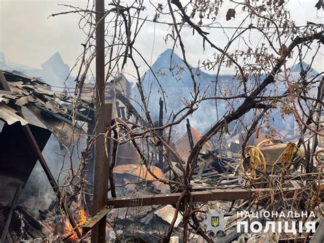 За добу від обстрілів окупантів на Донеччині загинули 8 людей 5 з них — у Бахмуті зведення