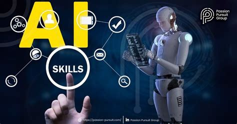 How To Master Data Skills In Ai Passion Pursuit Group Posted On The