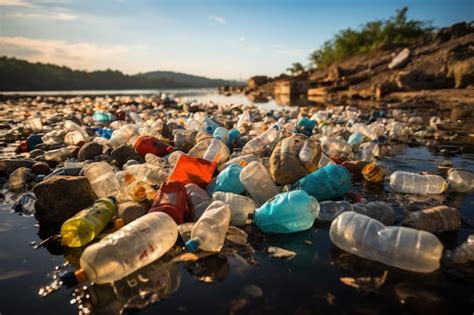 Aumento Dos Impactos Ambientais Montanha De Lixo E Suas Consequências