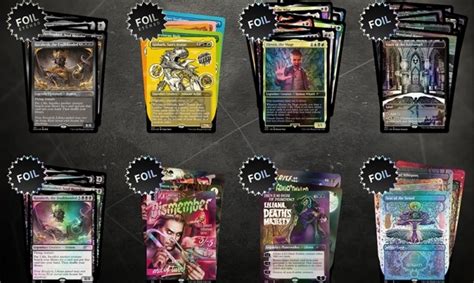 Icv2 Wizards Of The Coast Announces Magic The Gathering October