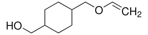 1 4 Cyclohexanedimethanol Vinyl Ether Sigma Aldrich