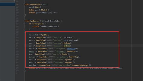Agent 统计cpu利用率出现错误 · Issue 371 · Open Falconfalcon Plus · Github
