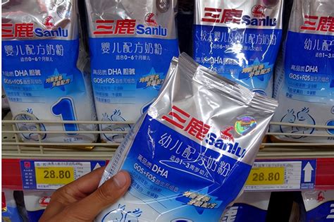 回顾三鹿董事长田文华：3次减刑将出狱，一起回顾三鹿毒奶粉事件