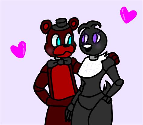 Request By Aserenafoxarts On Deviantart