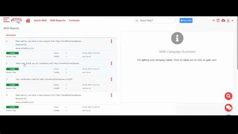 How To Add Sms Alert In Elementor Forms With Otp Vatification