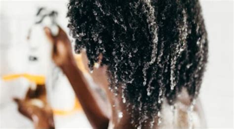 Heres How Often Should You Wash Your Hair According To Your Hair Type