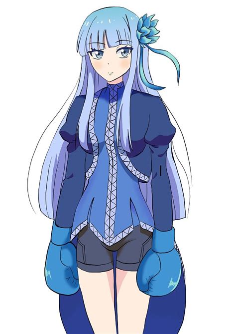 Mabel Laybelle Isekai Ojisan Image By Pixiv Id 34177015 3783457