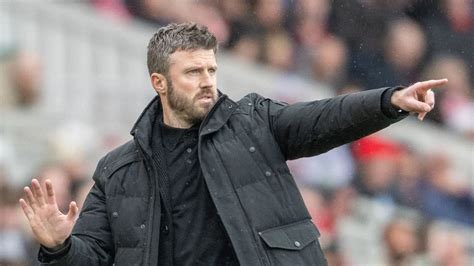 Man Utd Confirm Michael Carrick As Interim Manager Until End Of Season