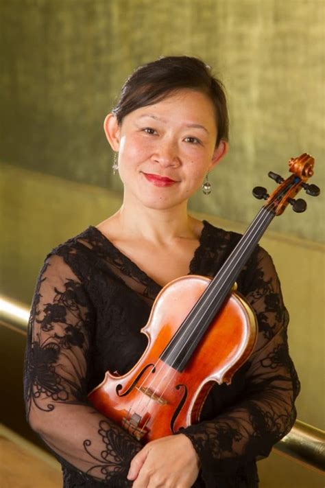 Wen Yuan Gu Utah Symphony