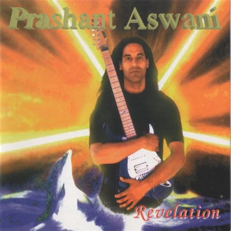 Prashant Aswani Revelation Releases Discogs