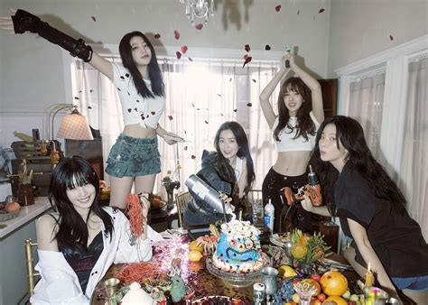 Smエンタの焦り Red Velvetを大切にしてくれ Kpop Japancom
