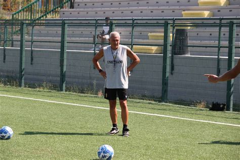 Ternana Primavera tutto in 90 la sfida all Imolese può valere la